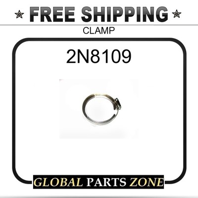 2N8109 - CLAMP for Caterpillar (CAT) !MAKE AN OFFER! | eBay