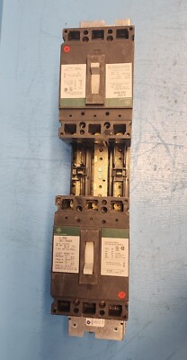 Circuit Breakers - Circuit Breakers Module