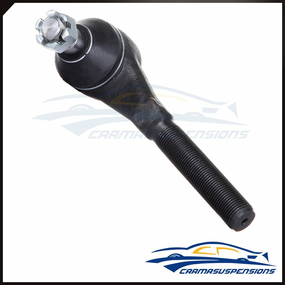 Fit for 1997-2003 Ford F-150 4WD Brand New 4 Pairs Inner & Outer Tie ...