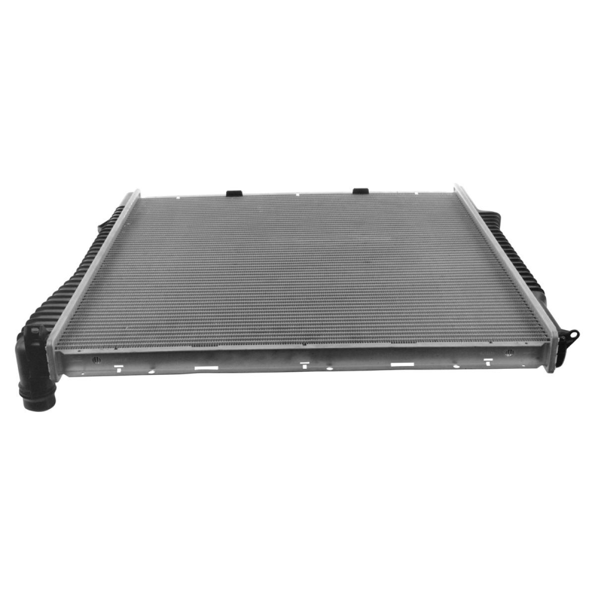 Radiator Assembly Aluminum Core Direct Fit for 01-06 BMW X5 3.0L New ...