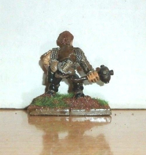 D&D WOTC Goliath GIANTKIND PATFINDER DUNGEONS DRAGONS BARBARIAN METAL ...