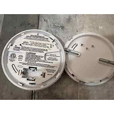 Apollo 51000-307 Wireless Carbon Monoxide Detector for sale online | eBay