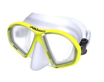 Op099 Scuba Mask Scuba Choice Scuba Diving Over Pressure Valve First ...