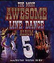 Most Awesome Line Dancing Album V.5 - Various Artists | eBay