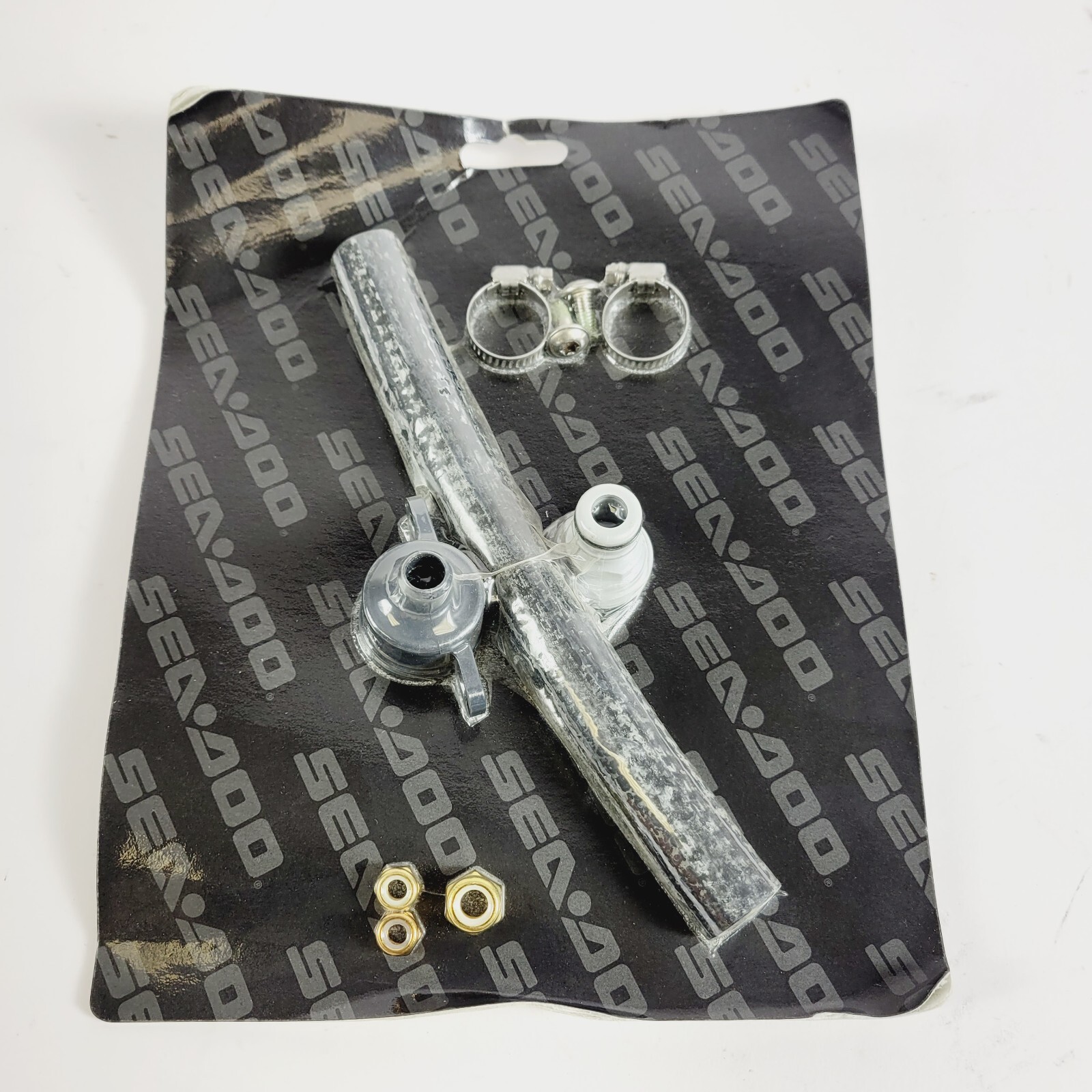 Sea-Doo OEM Spark 2 Up Flush Kit 295100555 | eBay