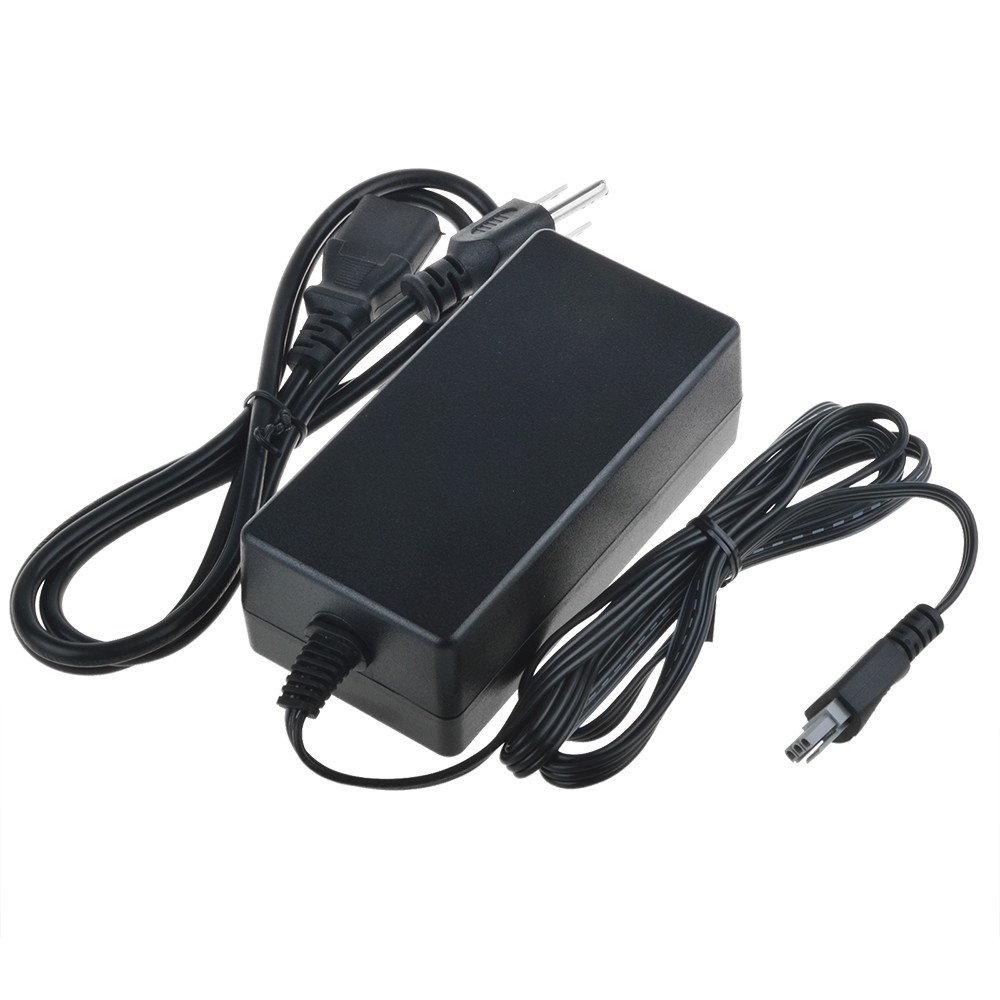 AC Adapter For HP DeskJet D1420 D1430 D1470 0957-2231 Printer Power ...