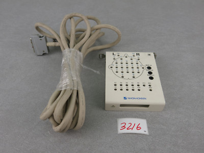 ECG & EKG Systems - Nihon Kohden