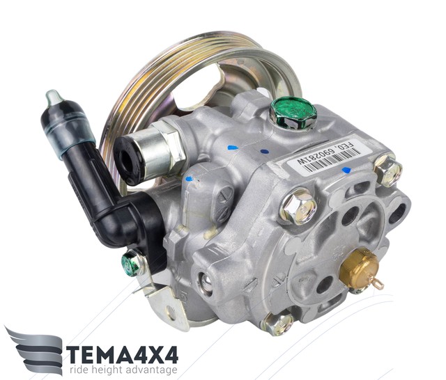 Subaru OEM 2007 Impreza-power Steering Pump 34430FE042 for sale online ...