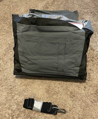 GE Capital SimuFlite Pilot's Crew Flight Bag | eBay