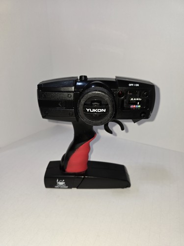 New Bright Radio Controler Untested No Antenna Parts Or Repair | eBay