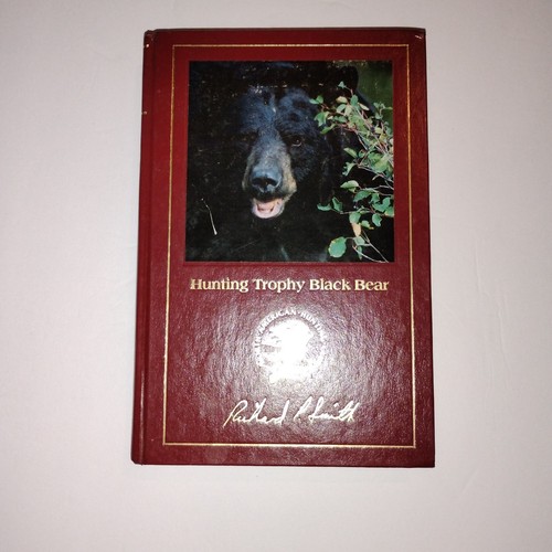 Lot of 3 VTG Hunting Books 2 North American Hunting Club & Hunting In ...