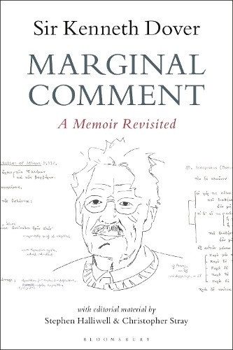 Stephen Halliwell K. J. Dover Christophe Marginal Commen (Paperback ...