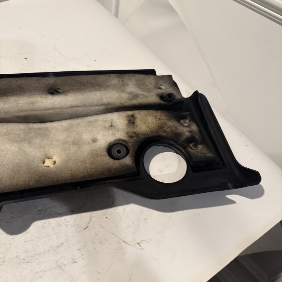 2002-2006 Toyota Camry Under Hood 2.4L VVT-i 16 Valve Engine Cover ...