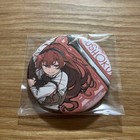 Mushoku Tensei II Idol Can Badge Eris Grayrat Used Anime Merchandise ...