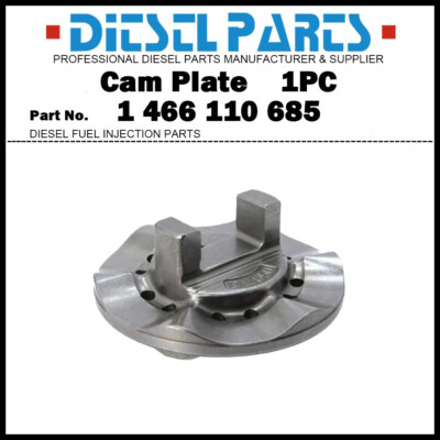 CASE New Holland Injection Pump Cam Disk Plate 685 1466110685 504083652