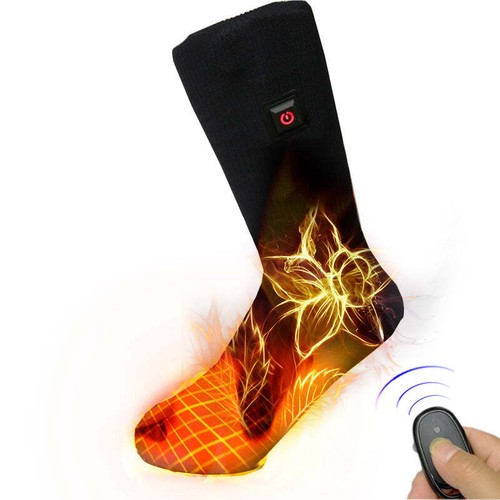 Electric Heated Sock | eBay