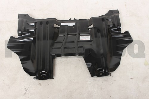 51420KK020 Genuine Toyota COVER ASSY ENGINE U 51420-KK020 | eBay