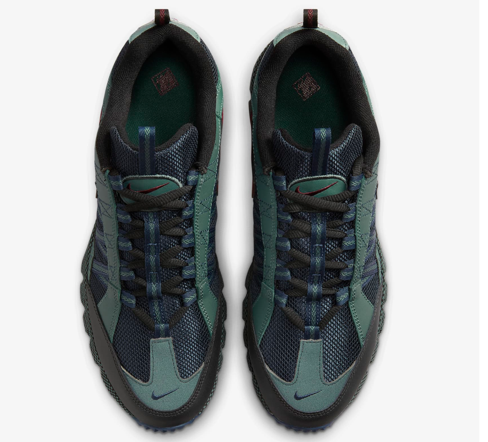 NEW Men's Nike AIR Humara ACG TRAIL Run Shoes Sneakers 481 Venture ...