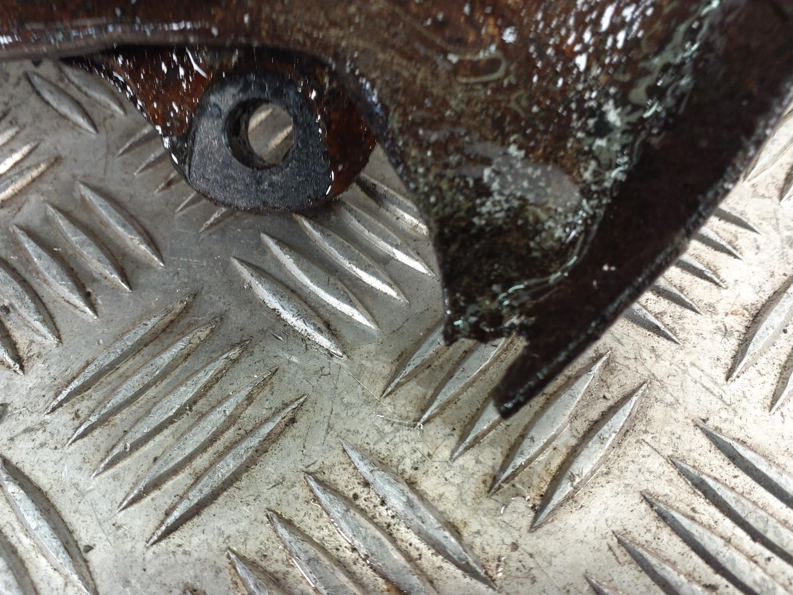 Vauxhall ANTARA A22dm Passenger Rear Wheel Hub 25903295 82162 for sale ...