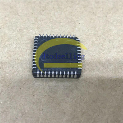 NEW 1PCS AD AD2S82AJP AD2S82AJPZ PLCC-44 Resolver/Digital Converter IC ...