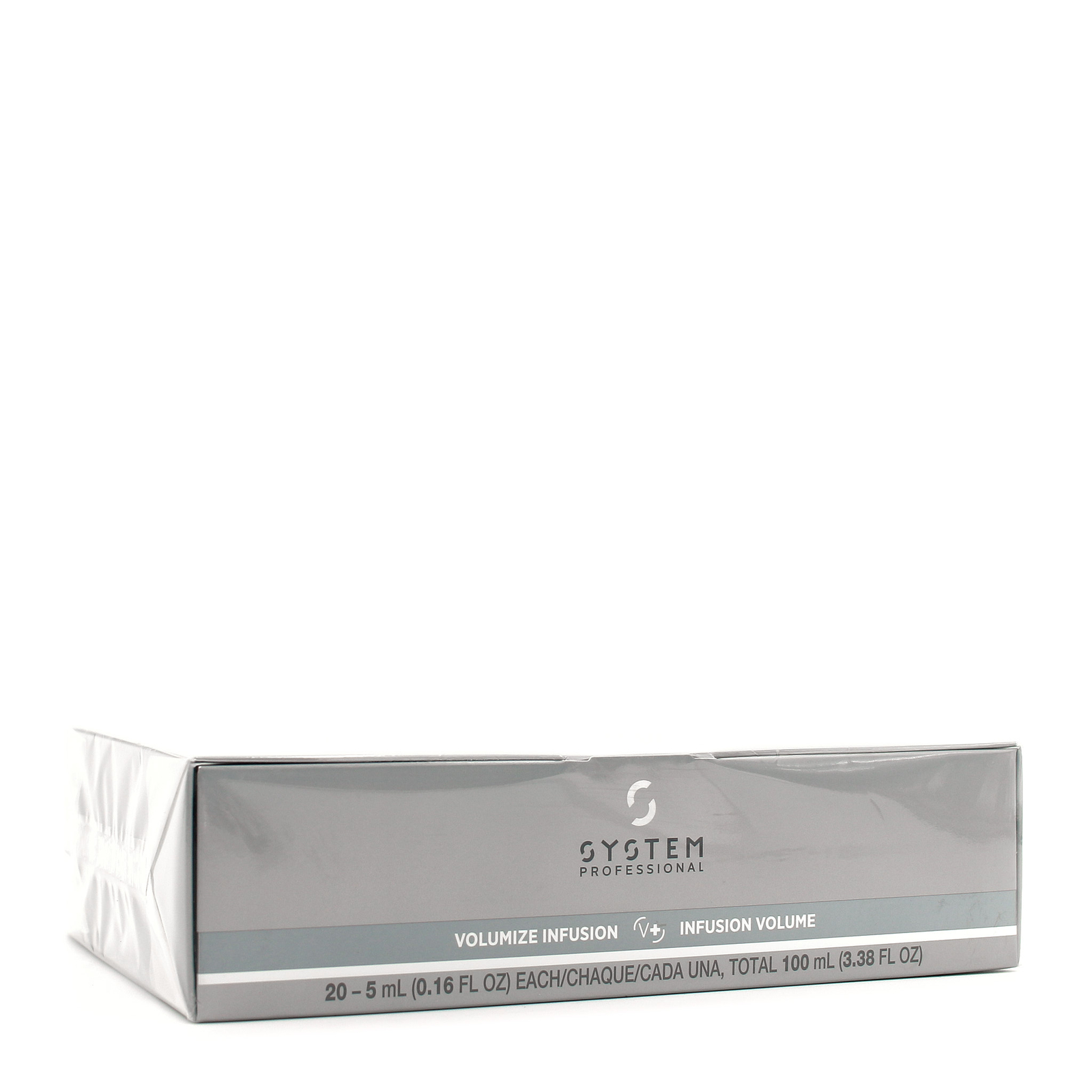 System Professional Volumize Infusion 20 x 0.16 oz Total 3.38 oz | eBay