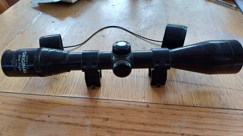 rifle scopes hunting air rifle Sights | eBay