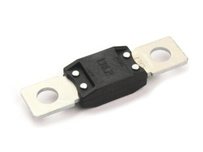 MTA M0701400 POWERVAL FUSE - BLACK - CAL.2 400A/2000A - EACH | eBay ...