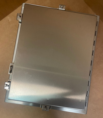 Boxes & Enclosures - Hoffman Stainless