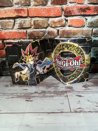 Yugioh Game Board Yugi | eBay