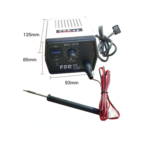 Jewelry wax welding machine small adjustable temperature electric ...
