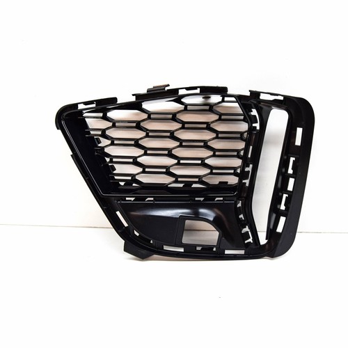 OEM BMW 3 G20 G21 M FRONT BUMPER RIGHT OPEN GRILLE 51118075650 GENUINE ...
