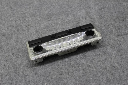 BMW E46 E63 E64 E83 E53 Innenleuchte Leseleuchte Leuchte vorne 8364929 schwarz | eBay.de