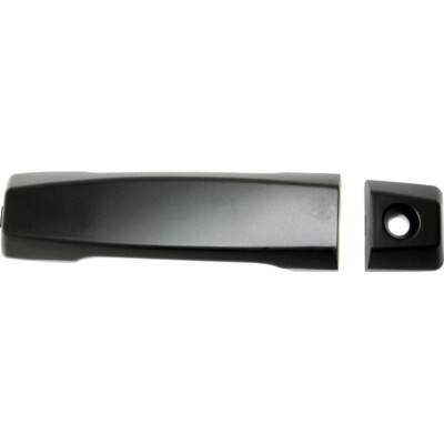 Door Handle Front Driver Side Exterior For 2004-2010 Infiniti QX56 / 04 ...