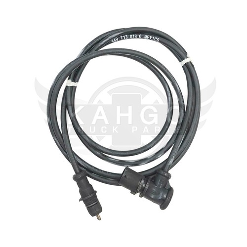 WABCO 1.8 ELONGATION ABS SENSOR CABLE - 4497130180 | eBay