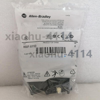 1PC NEW A-B 800F-X11D 800FX11D &LL | eBay