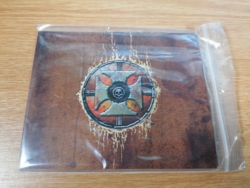 Warhammer Fantasy Roleplay The Witch's Song Roleplaying Game Box Set ...