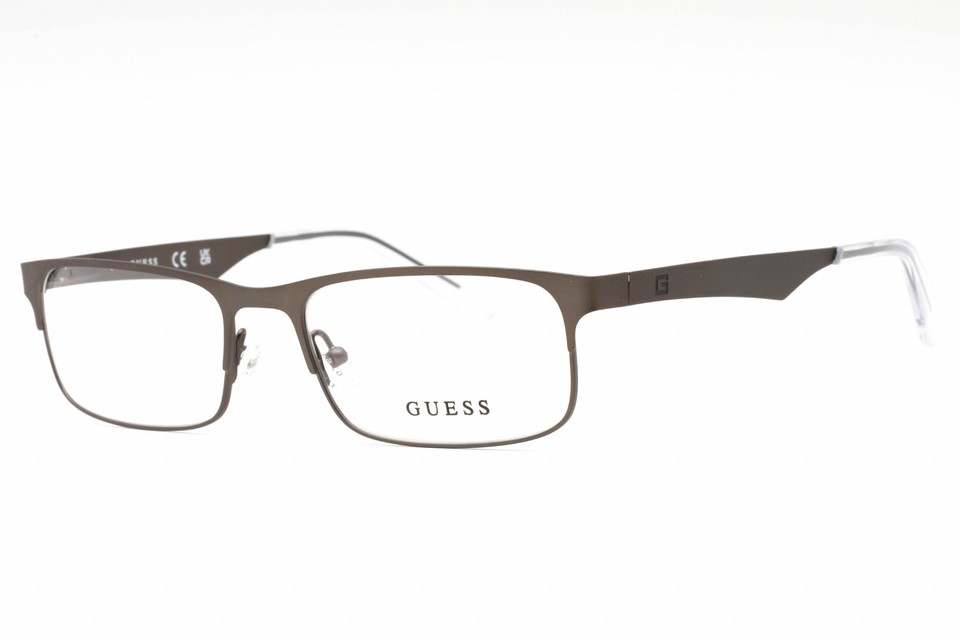 NEW Guess GU1904-N-009 Eyeglasses 52mm 100% Authentic 889214411372| eBay