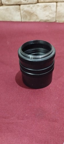 Lens extension rings for film cameras Made in the USSR | eBay