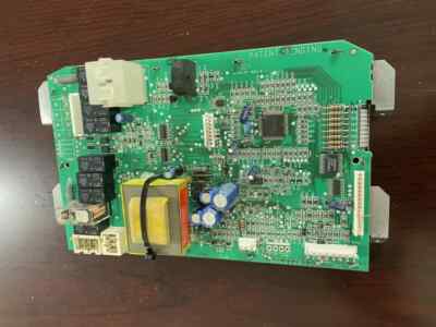 Whirlpool Magic Chef 6 2727840 Range Oven Control Board AZ77266 | KM793 ...