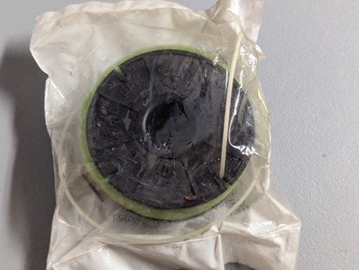 New Genuine Homelite String Trimmer Spool Assembly A02504 | eBay