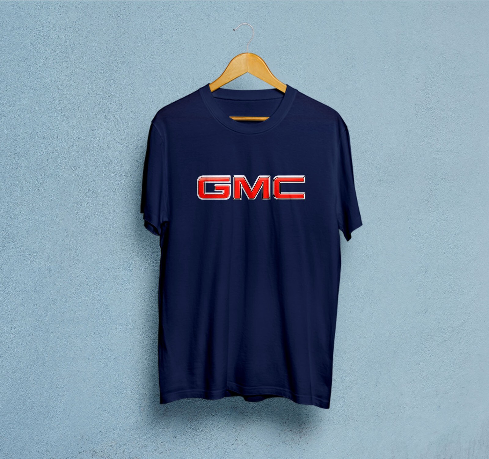 GMC Truck Logo Unisex Clothing S-4XL | eBay