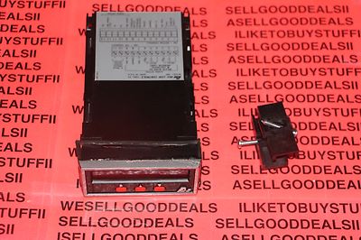 Red Lion IMP-20000 Meter IMP20000 New | eBay