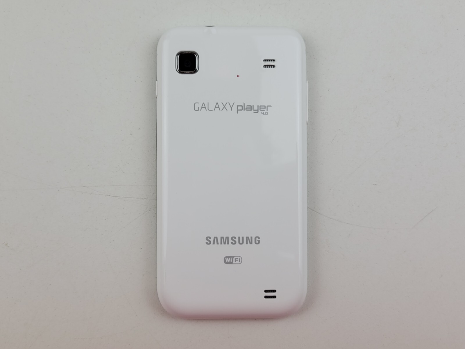 Samsung Galaxy Player 4.0 (YP-G1) 8GB - Digital Media Player - NO ...