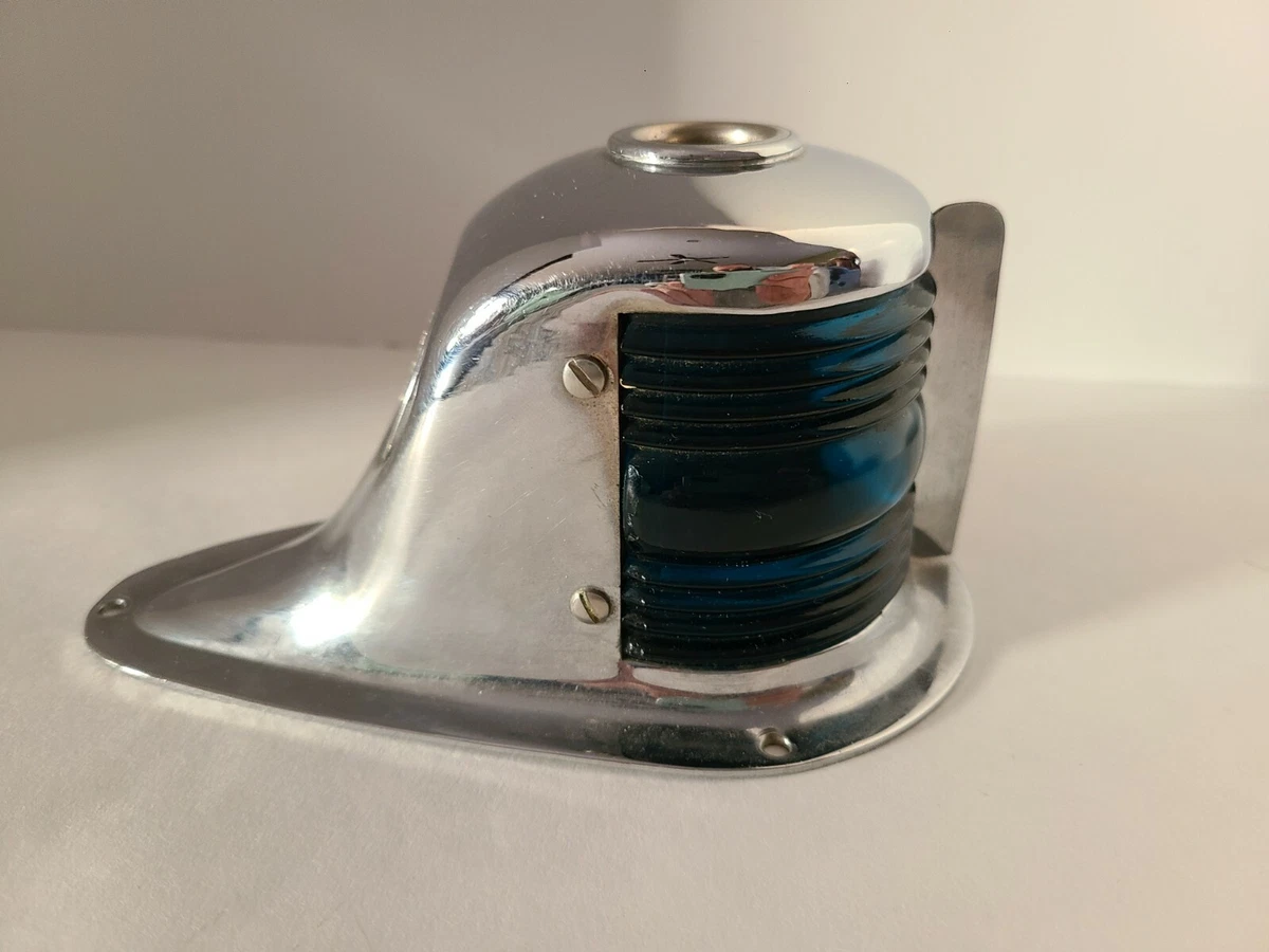 Perko Boat Light Lens | Shelly Lighting