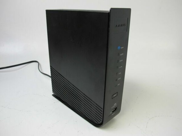 ARRIS DG2470A Dual-Band Wireless DOCSIS 3.0 Modem for sale online | eBay