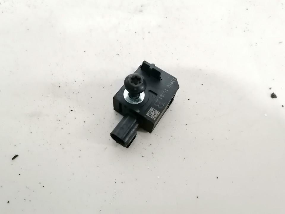 13502577 0cc329faa Afn Srs Airbag crash sensor for Opel Meriva 201 ...