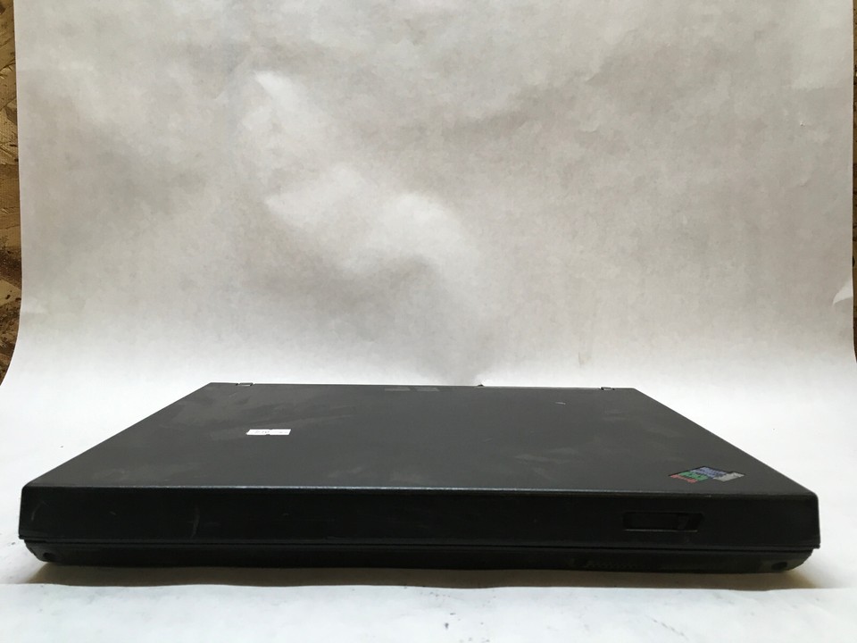 VINTAGE IBM ThinkPad R52 14.1" Intel Pentium M BOOTS TO BIOS, NO HDD ...