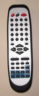 NEW Swann GLD-07 Security DVR REMOTE Control NEW NOS | eBay