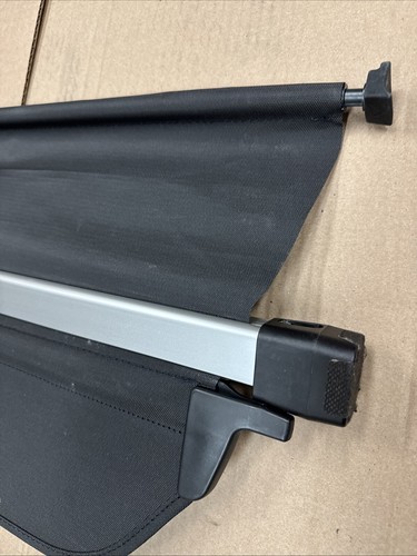 OEM 2025 Subaru Forester Rear Retractable Cargo Area Cover 65550SL000 ...