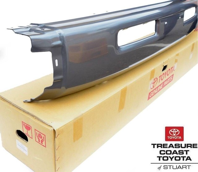 52111-60540 Toyota Bar Front Bumper 5211160540 Genuine OEM Part for ...